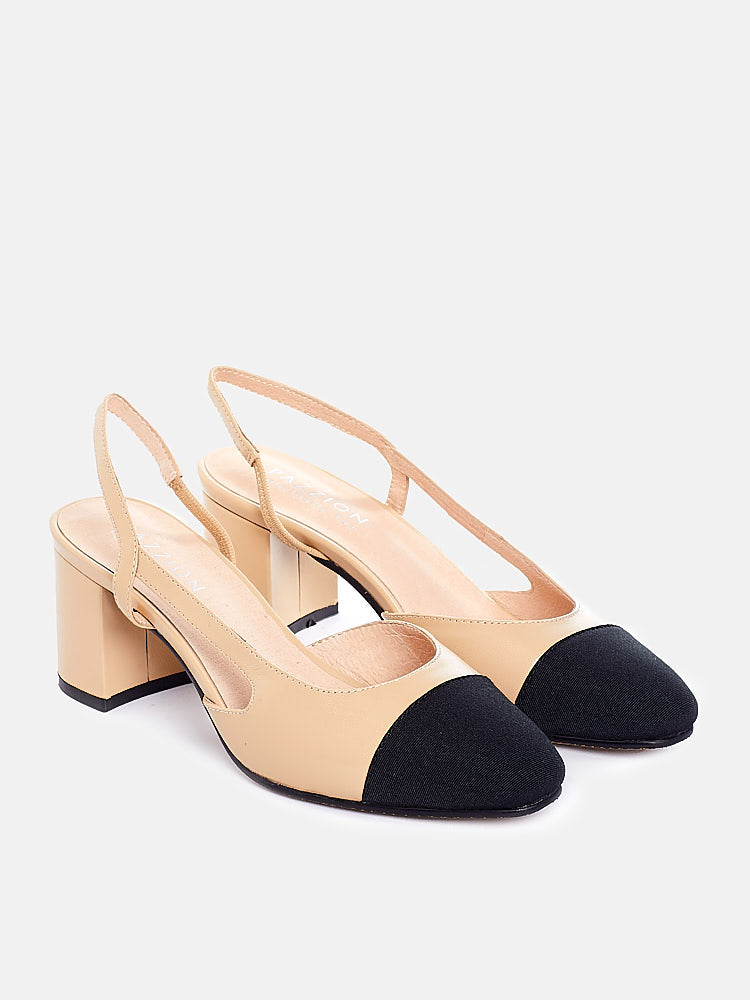 Comfortable Heels for Women | Singapore's Perfect Heels – PAZZION