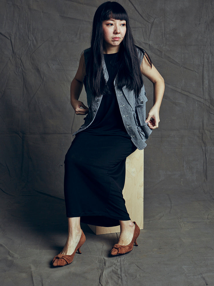 IN STITCHES: FEATURING TERESA LIM – PAZZION